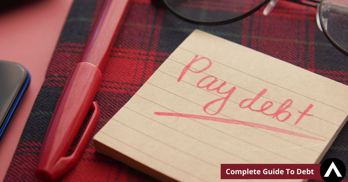 Debt In Canada | Interest Rates & The Difference Between Good Debt vs ...