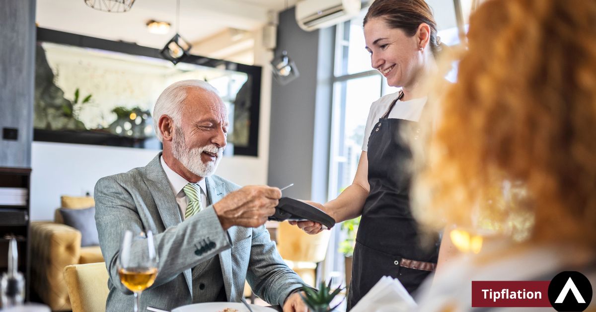 Tipflation: Smart Strategies To Manage Tipping Culture and Avoid ...
